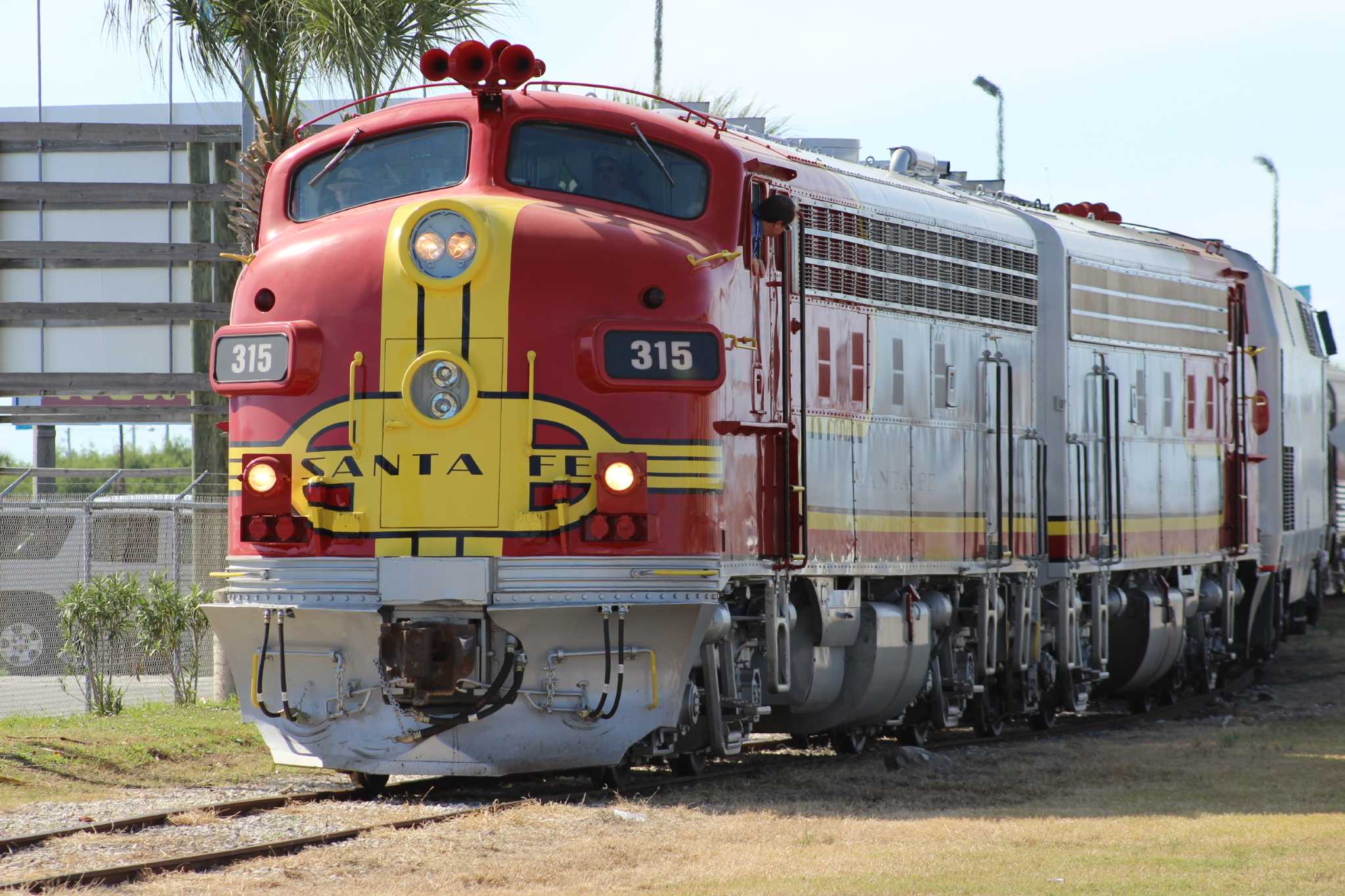 Railroad museum is all aboard for move to Tomball