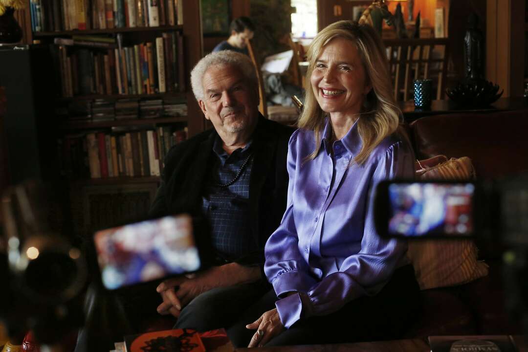 Ecstasy therapy approved for trial in Marin County