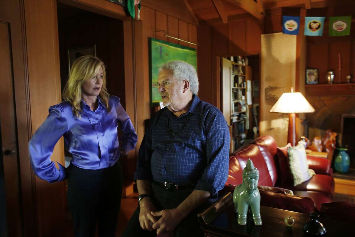 Ecstasy therapy approved for trial in Marin County