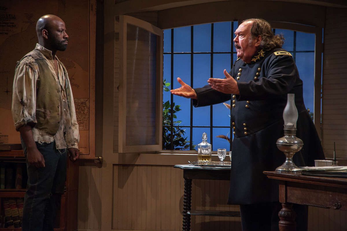 'Butler' is brilliant in Pittsfield