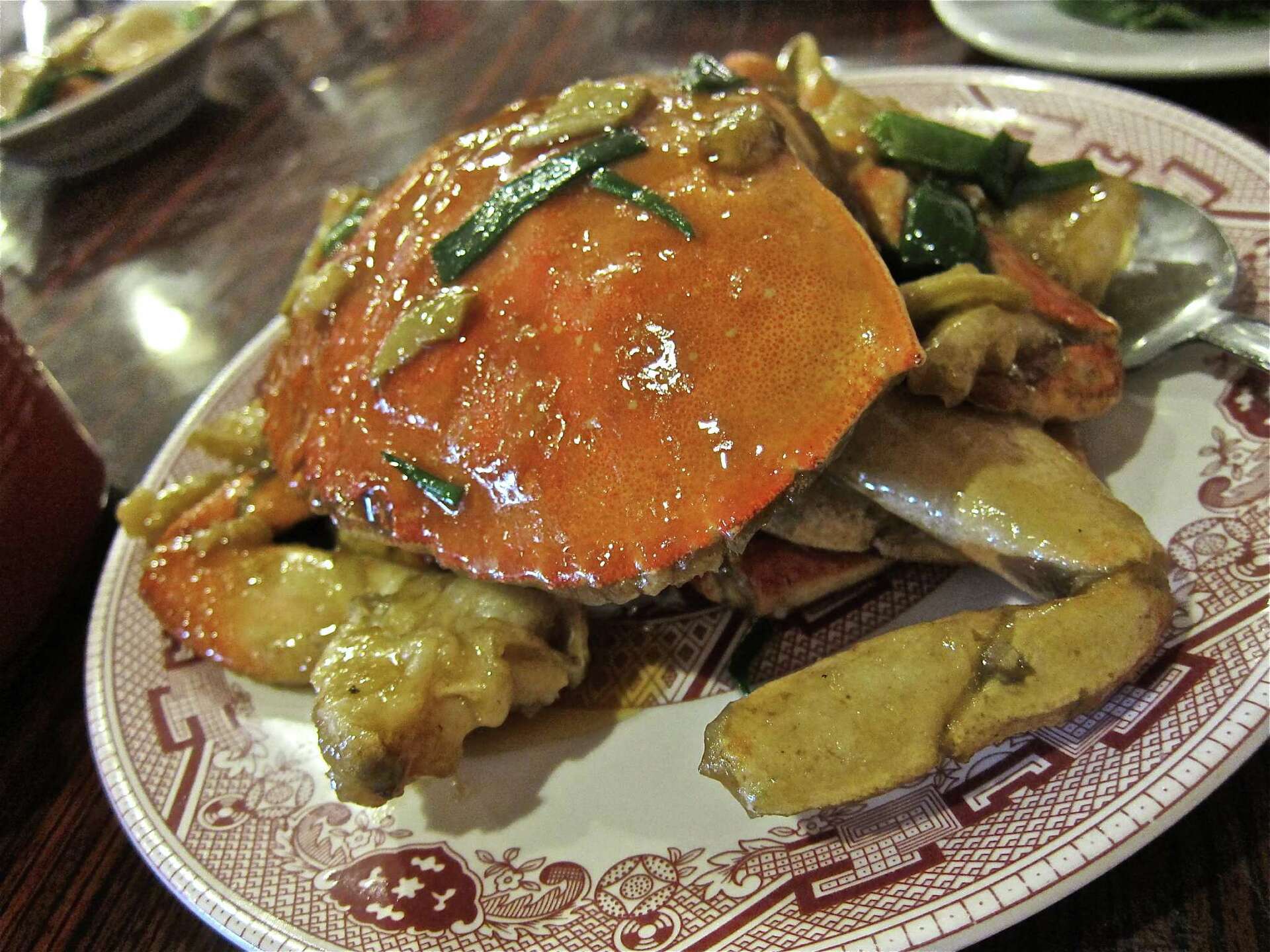 10 great places to eat in Houston's Asiatown