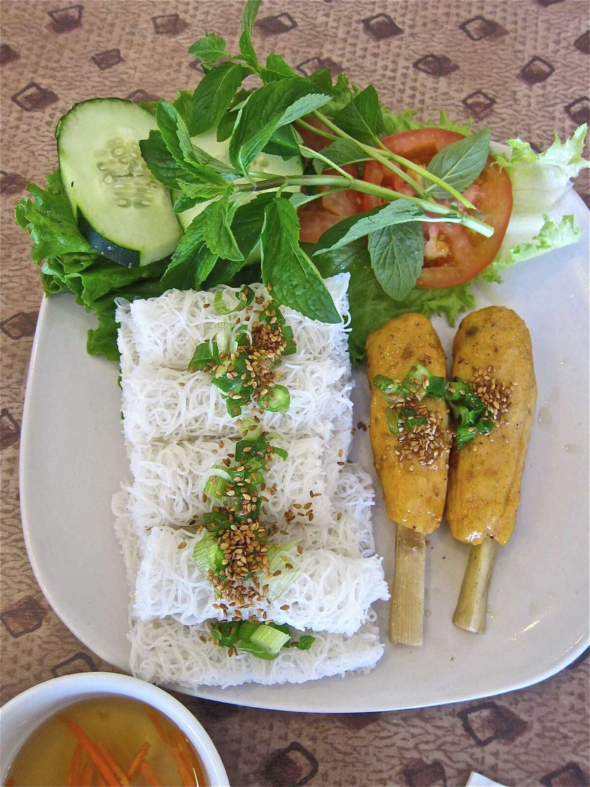 10 great places to eat in Houston's Asiatown