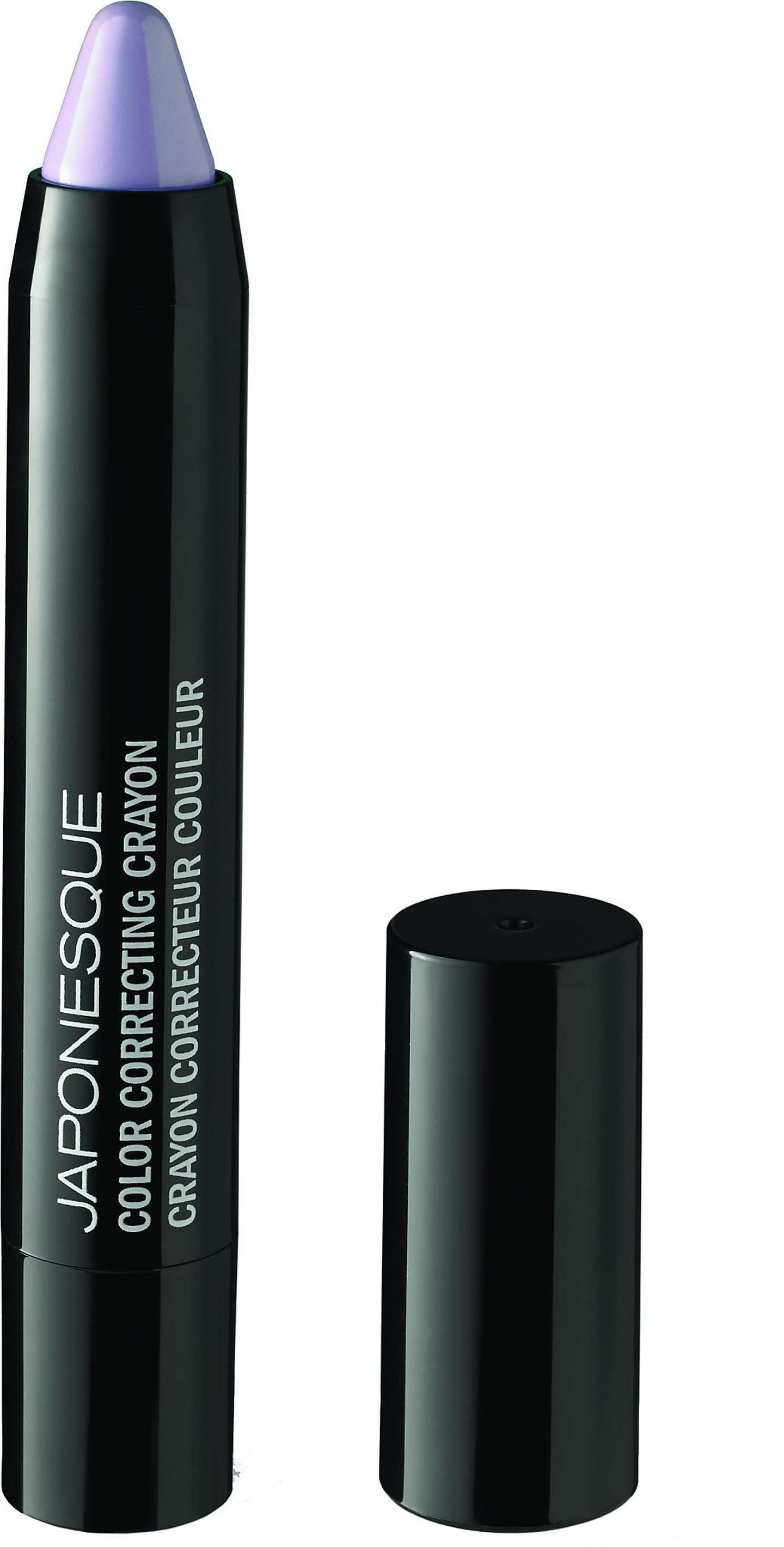 Color-correcting tools for blotchy, discolored complexions