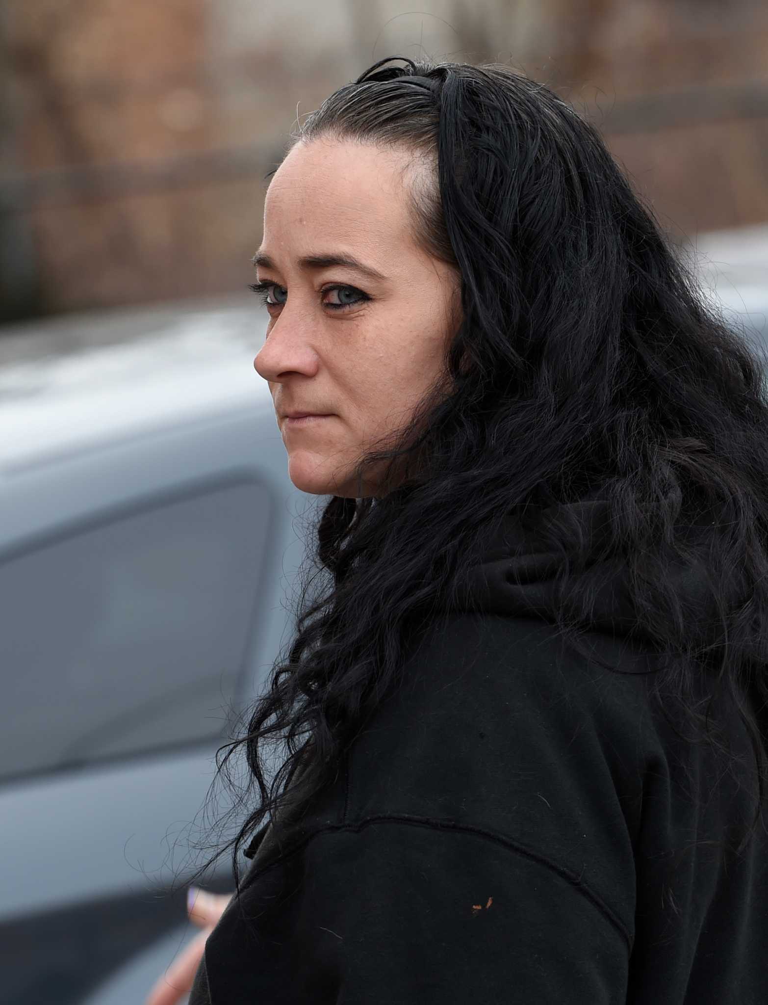 Mother in Kenneth White case admits neglect