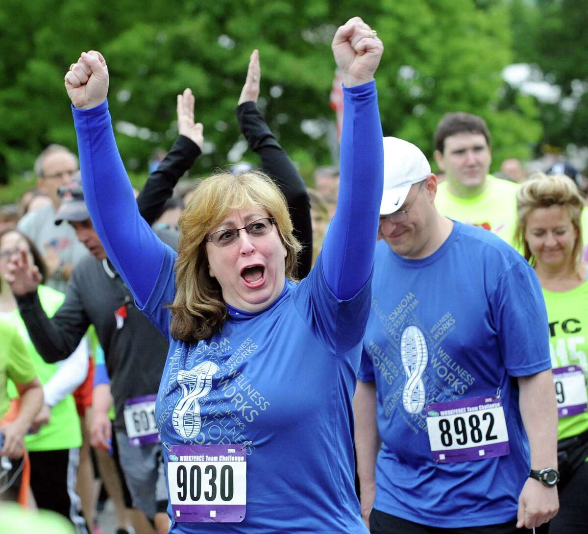 SEEN: CDPHP Workforce Team Challenge