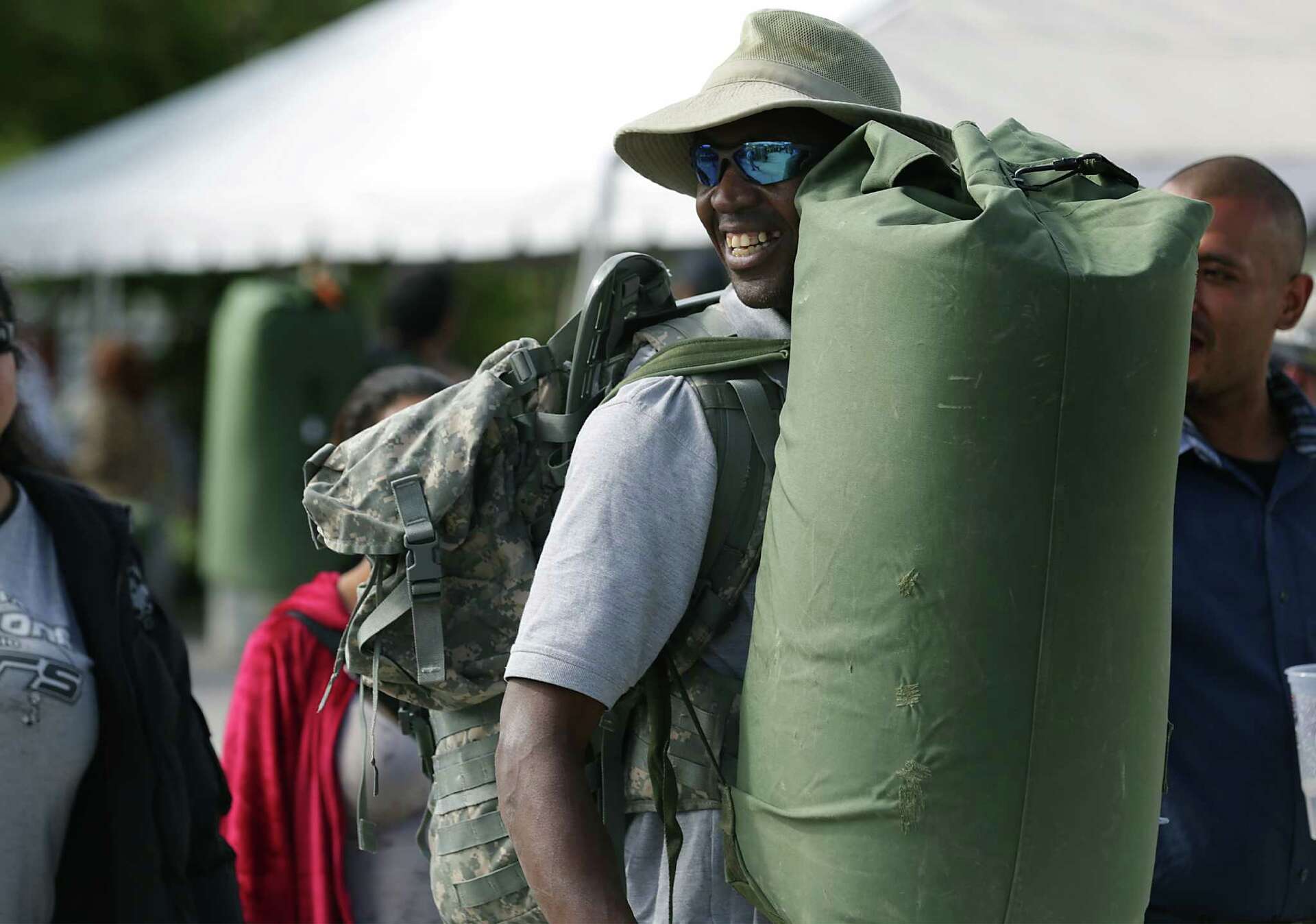 Military City, U.S.A., fighting for homeless vets