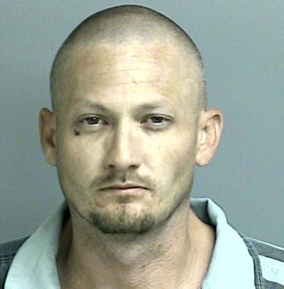 10 'most wanted' suspects on the run in Montgomery County this week