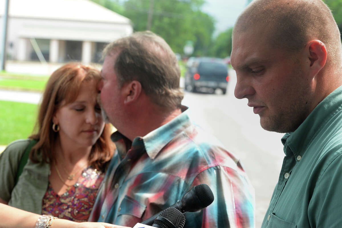 Proposal to rename park after Lumberton sisters; unborn baby