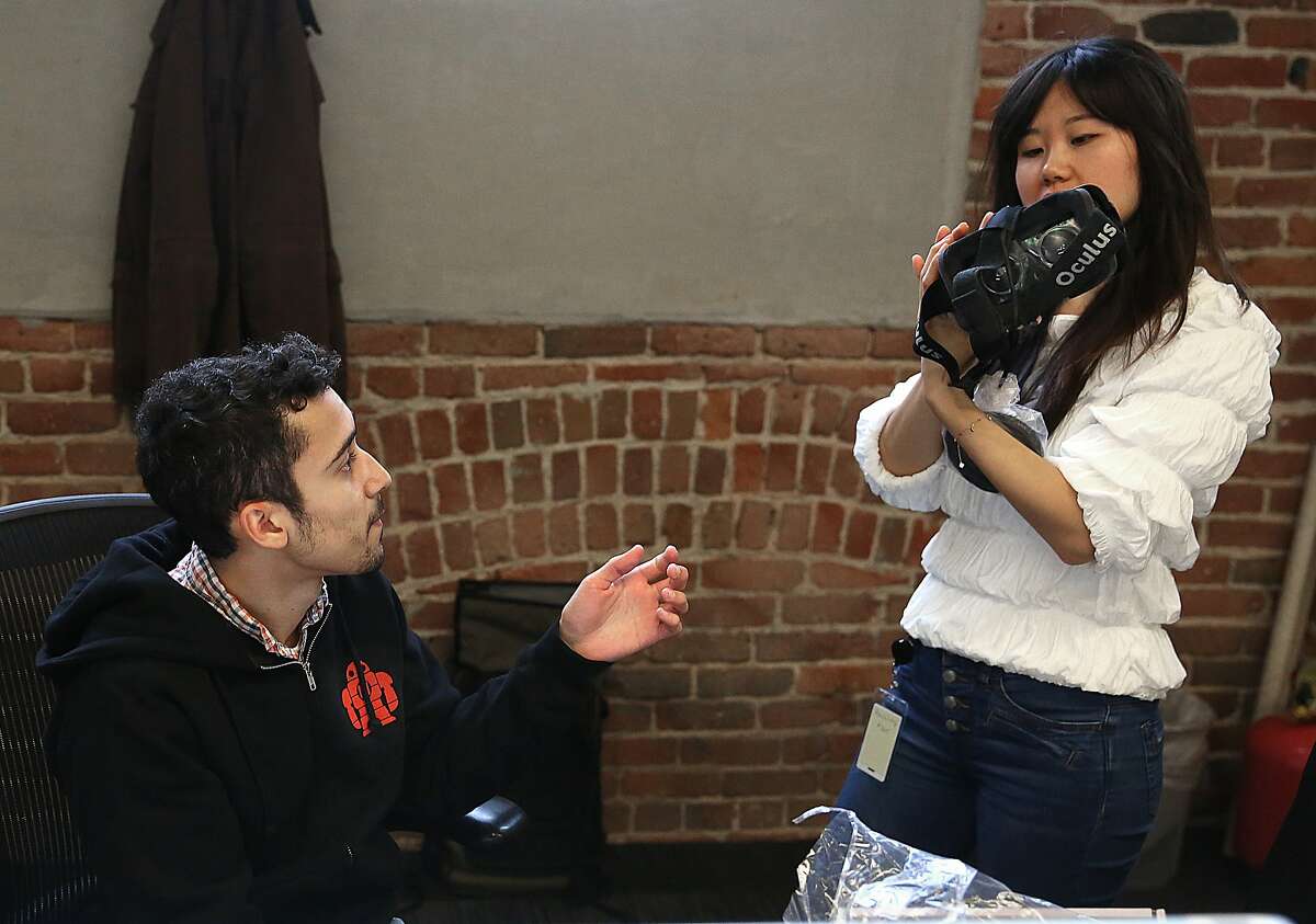 Office Space: Wine warehouse turns into playful Weebly outpost