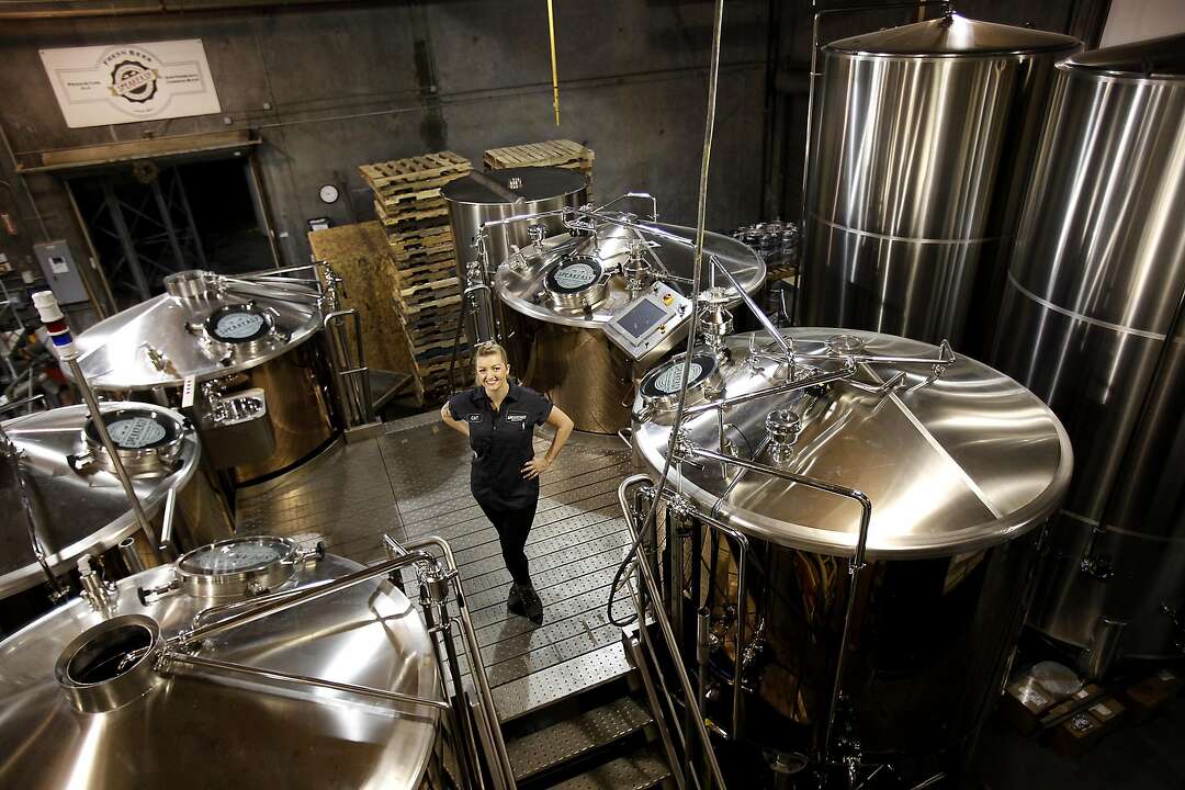 Bromance with beer? Over.