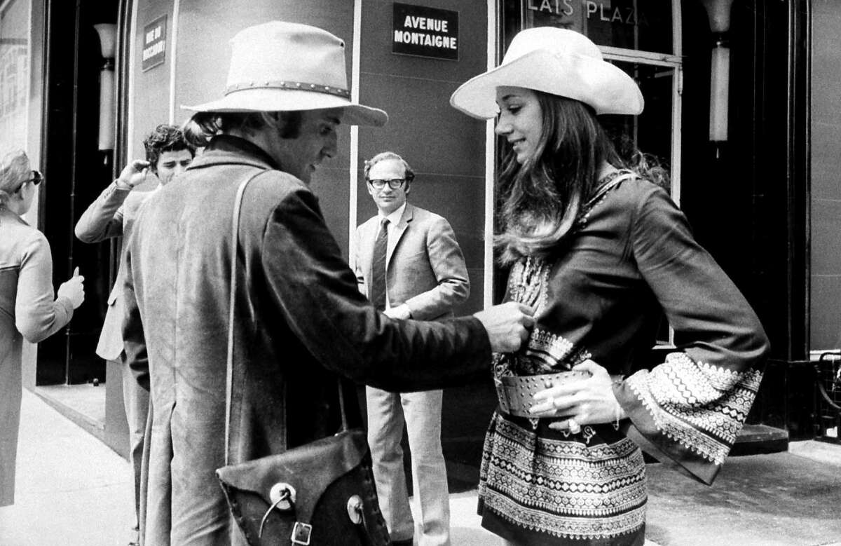 Turn on tune in - hippie photos unseen for decades