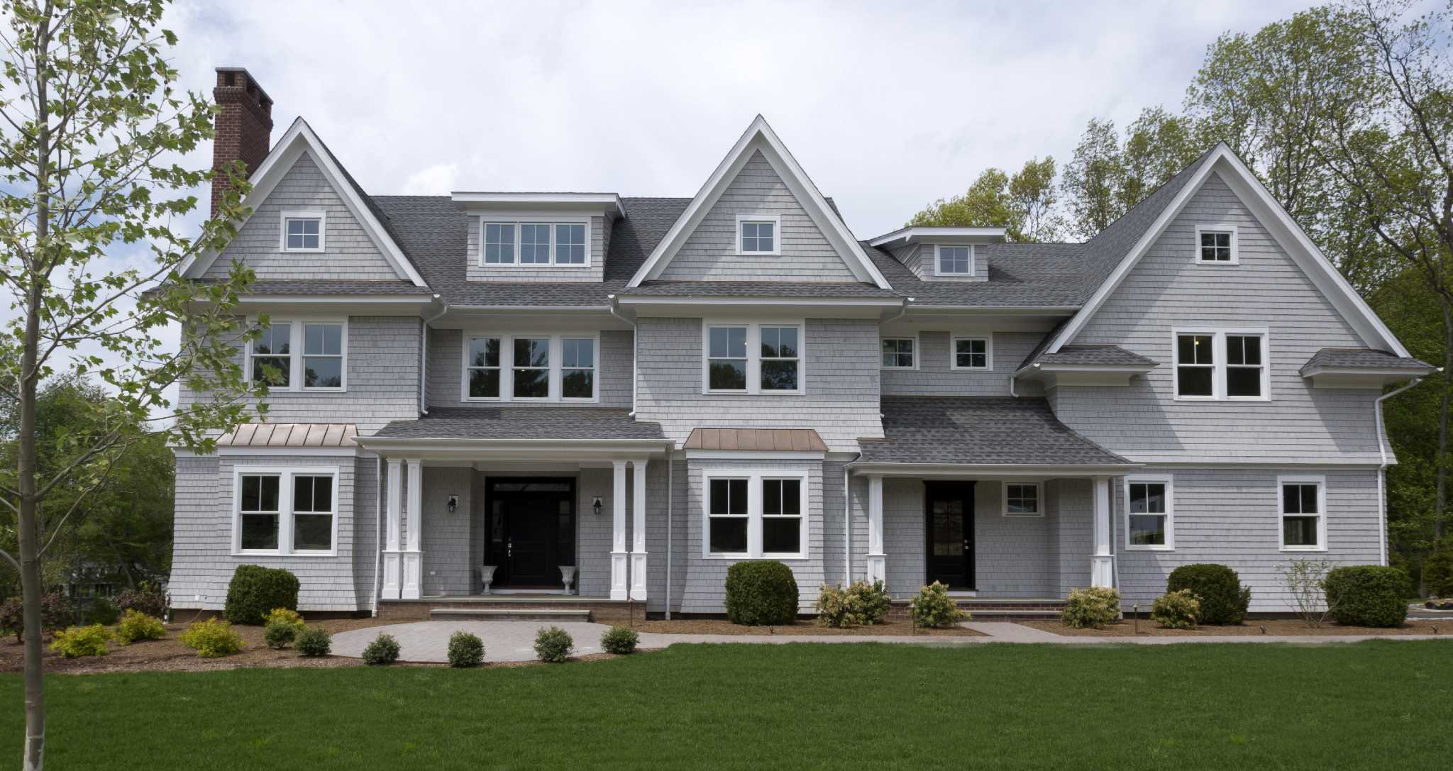 On the market: New home has rock-solid design