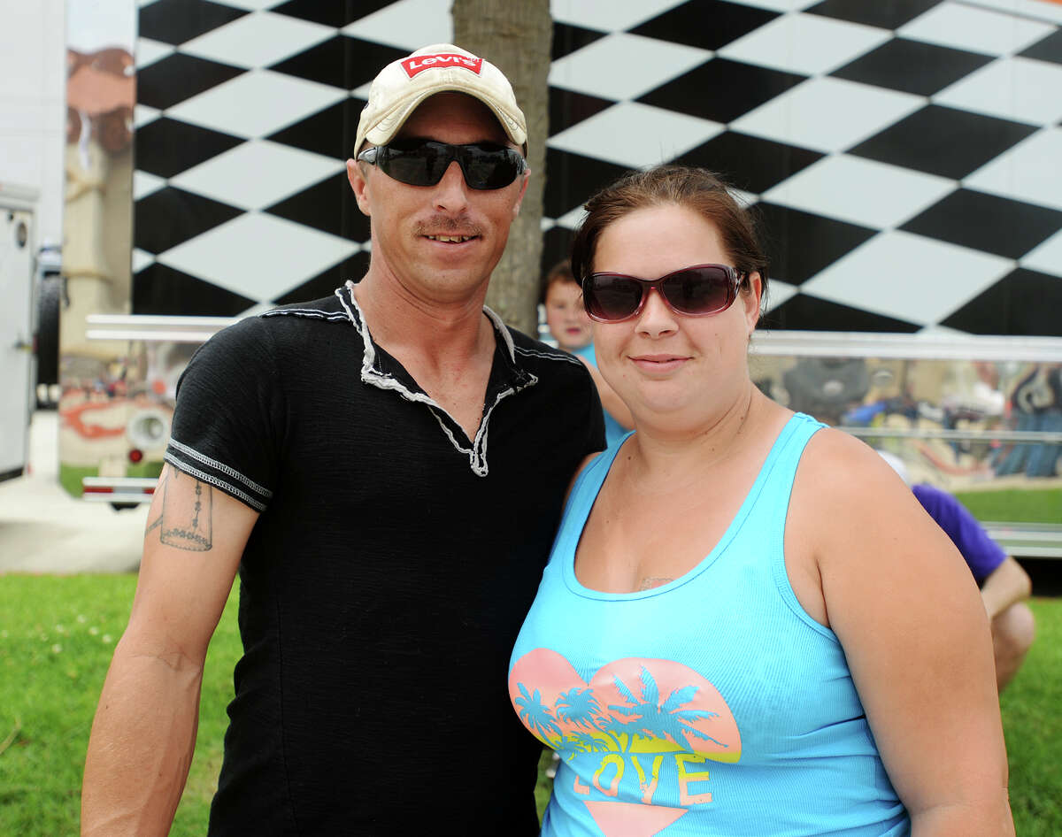 Were you 'Seen' at Cowboy Harley-Davidson?