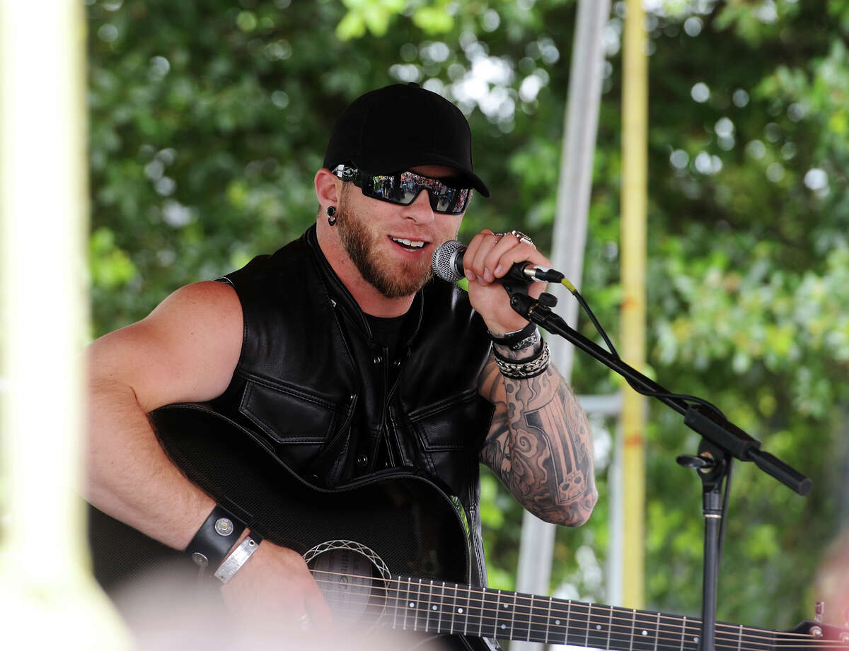 Were you 'Seen' at Cowboy Harley-Davidson?