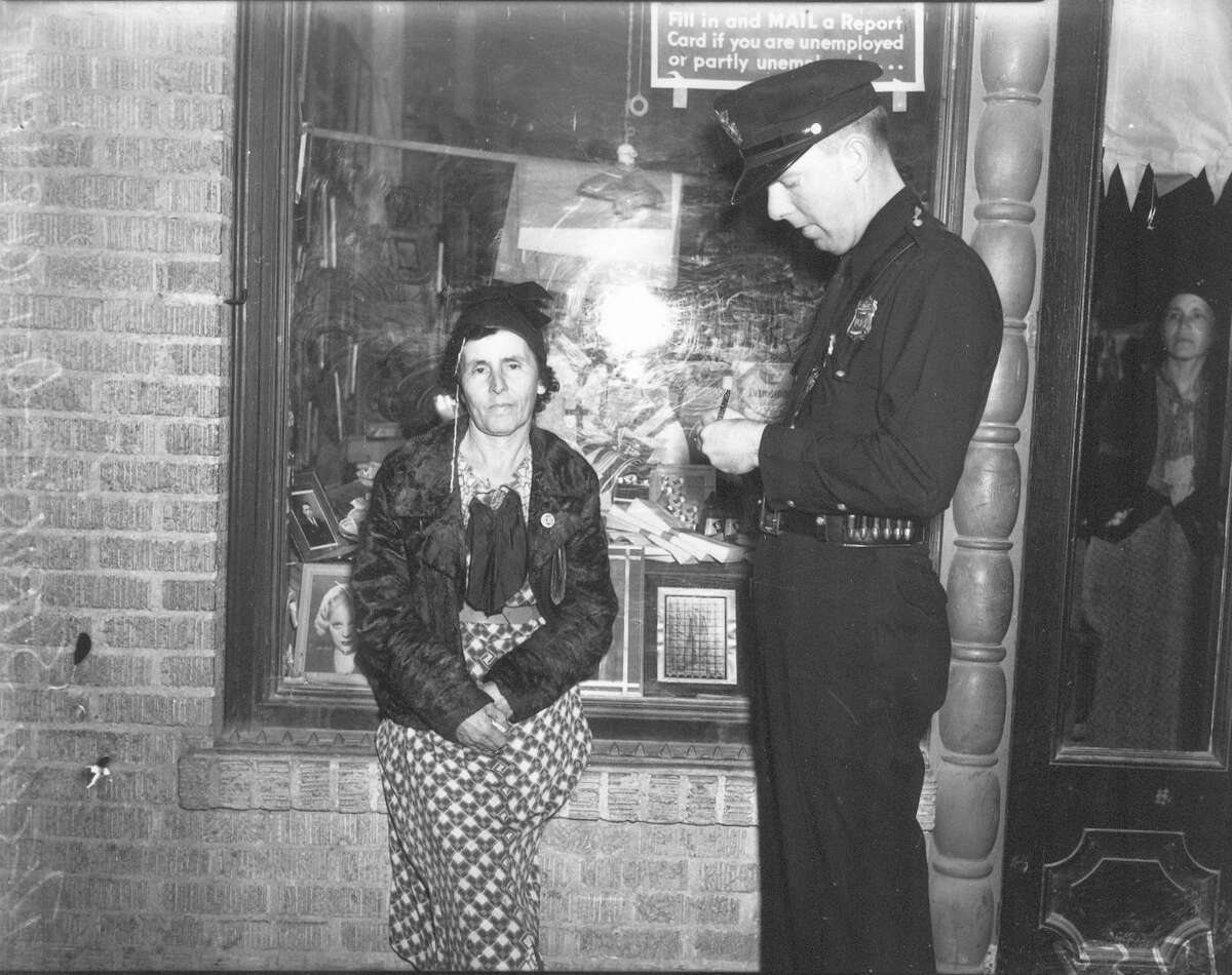 This week in 1938, pecan shellers began the largest strike in San ...