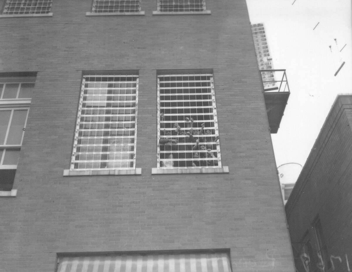 This week in 1938, pecan shellers began the largest strike in San ...