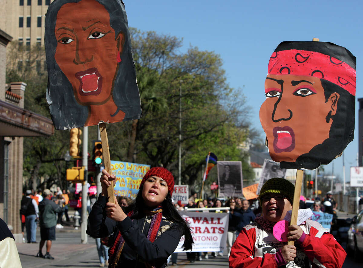 This week in 1938, pecan shellers began the largest strike in San ...