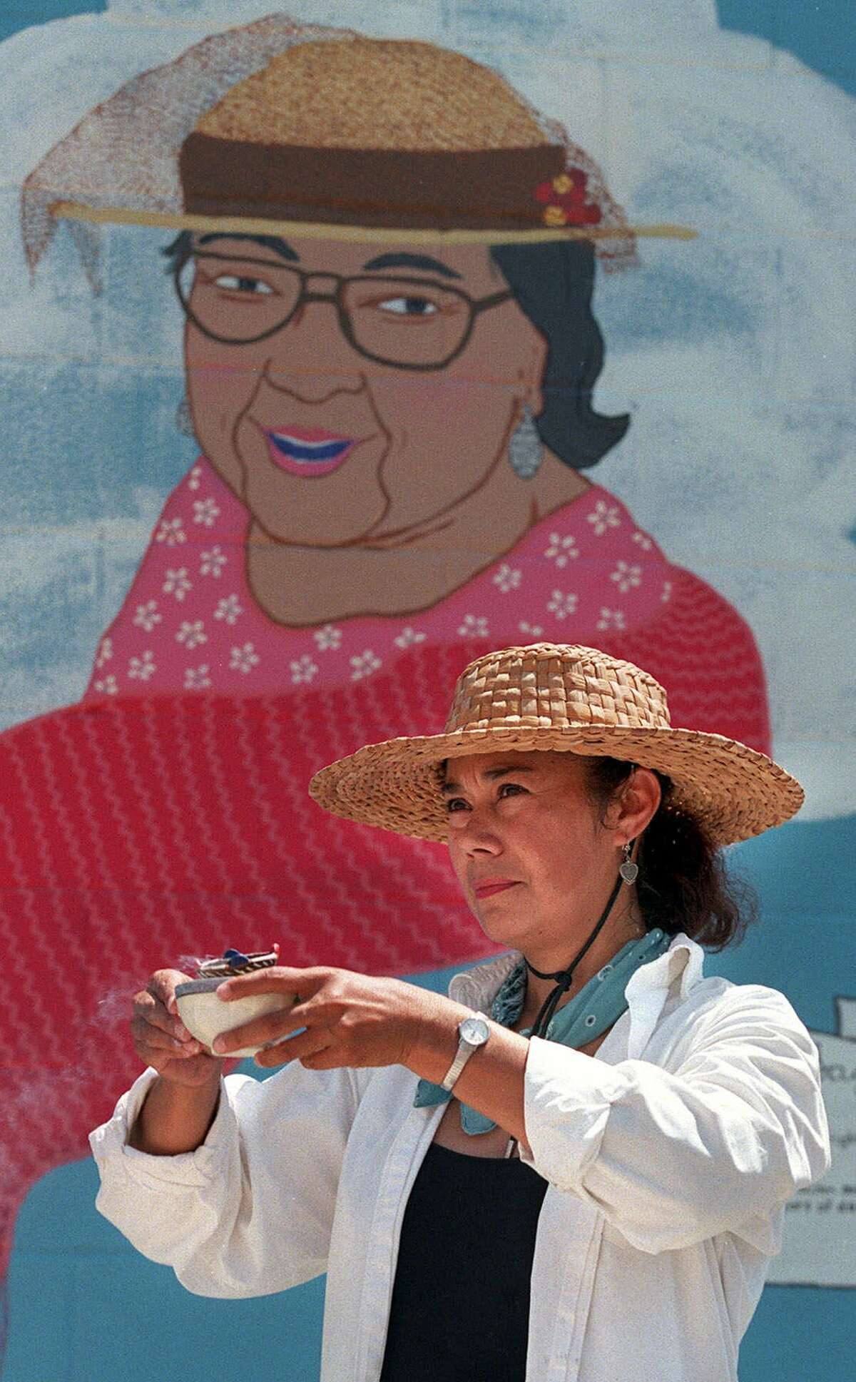 S.A. to honor labor leader 100 years after her birth