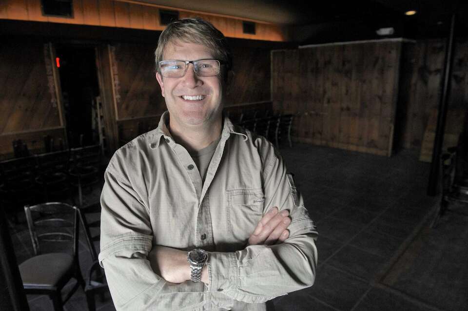 The return of Georgetown Saloon