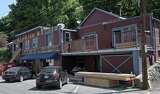 The return of Georgetown Saloon