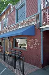 The return of Georgetown Saloon