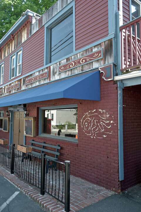 The return of Georgetown Saloon