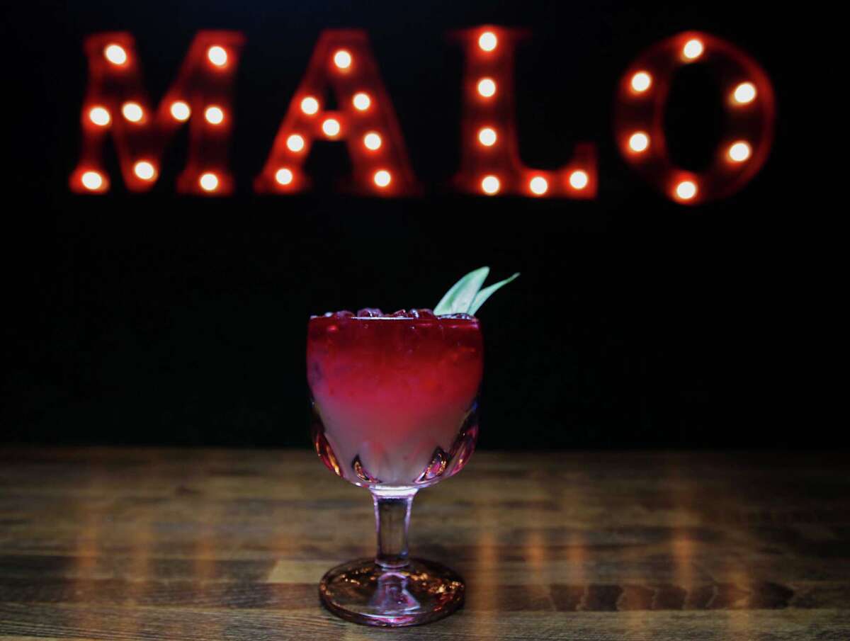 El Big Bad is big on love and tacos
