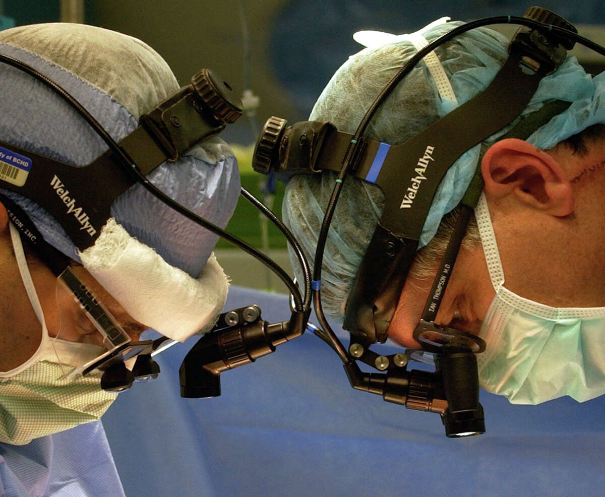 At cancer center, physician leads, listens and aims to heal