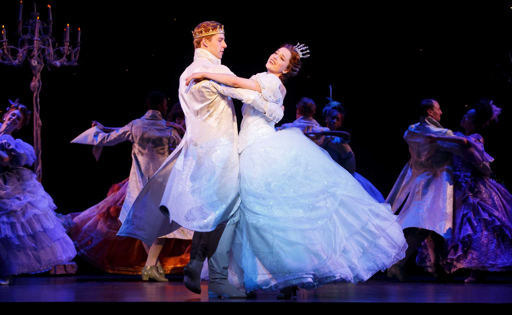 'Cinderella' challenge: Building a better pumpkin
