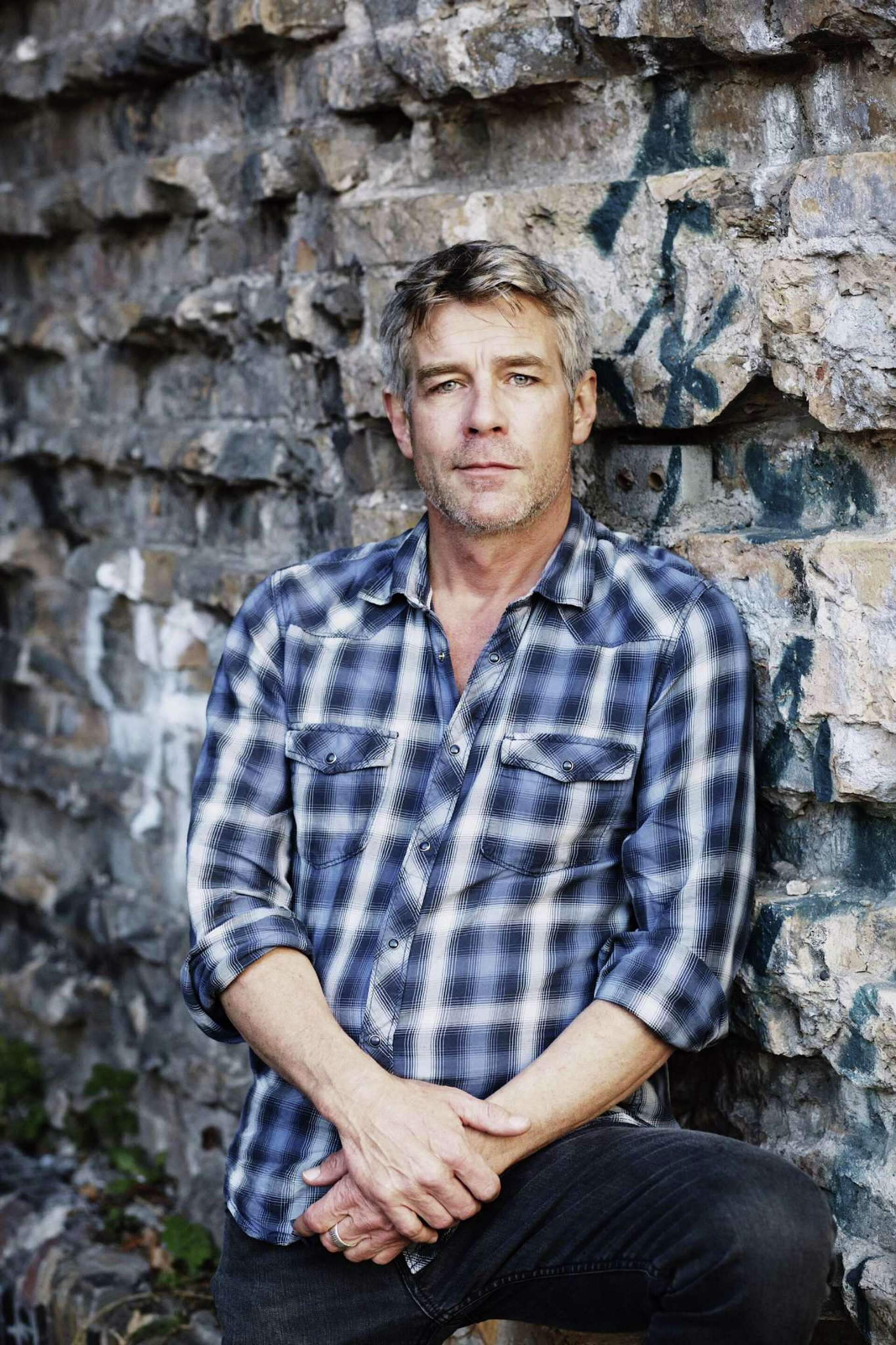 'Trivago Guy' got start at Houston high school