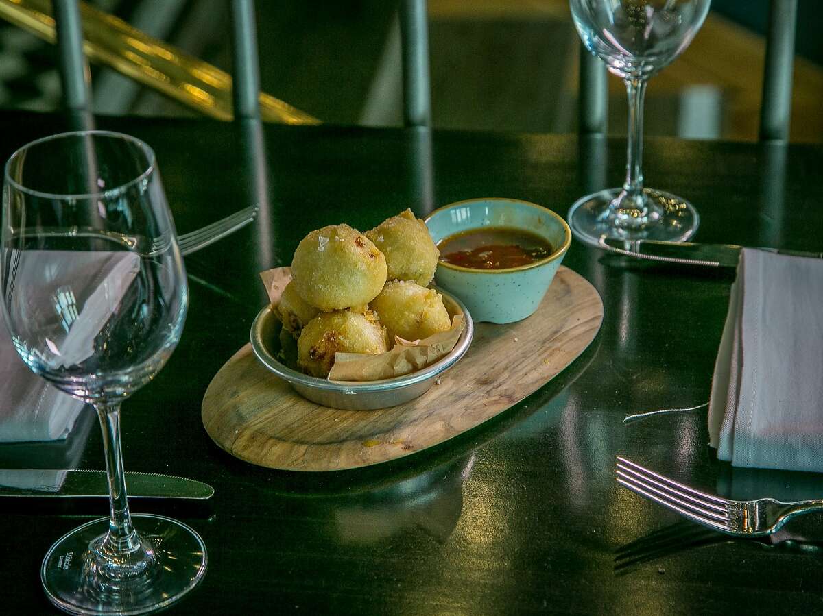 BDK at its best in small bites