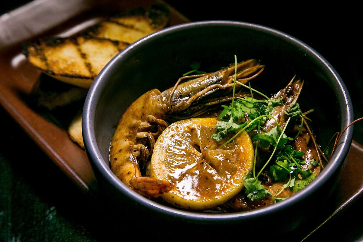 BDK at its best in small bites