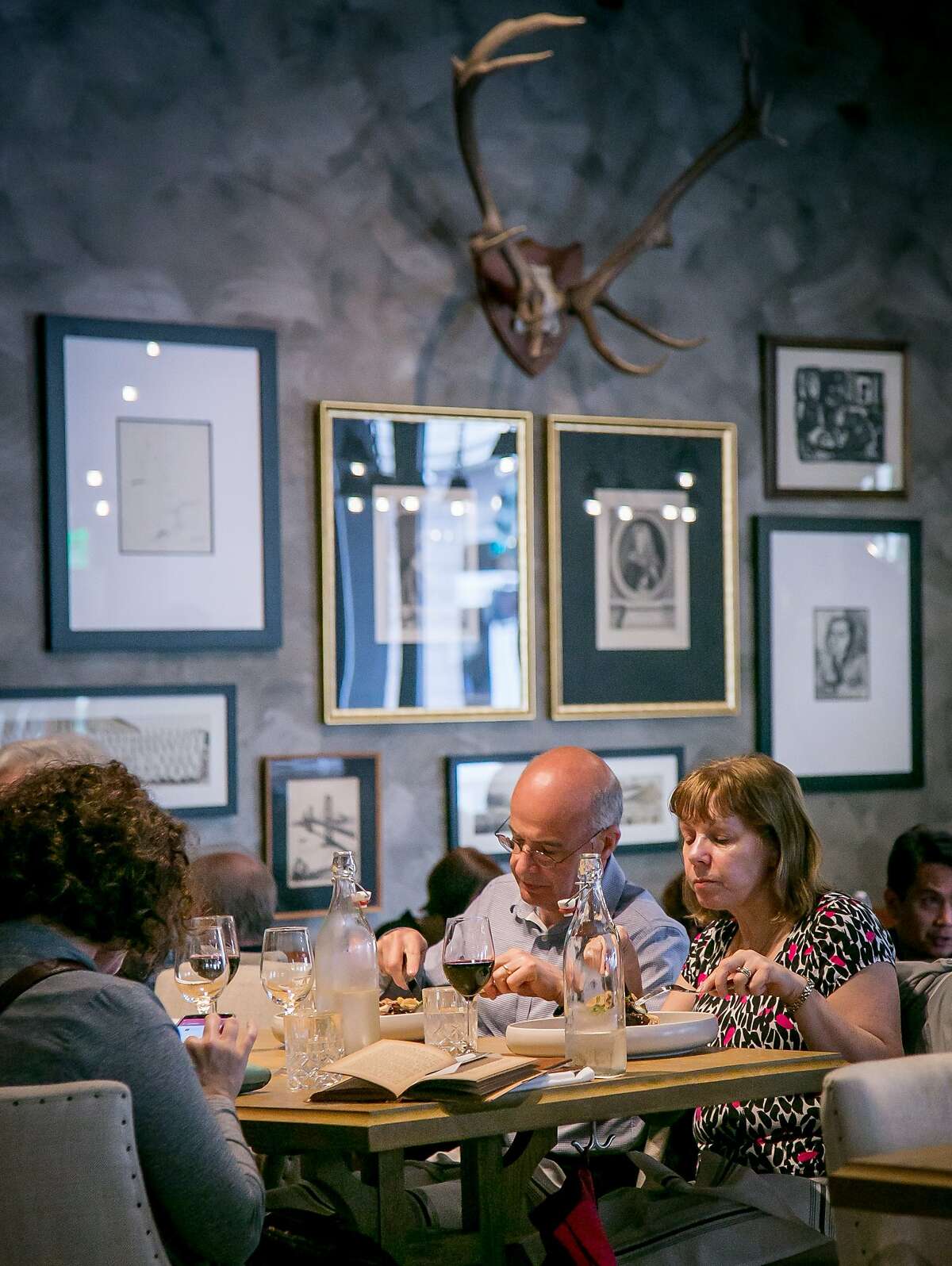 BDK at its best in small bites