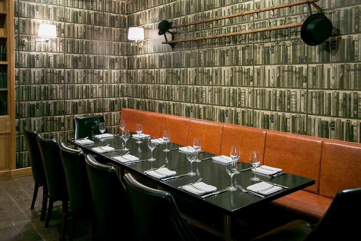 BDK at its best in small bites