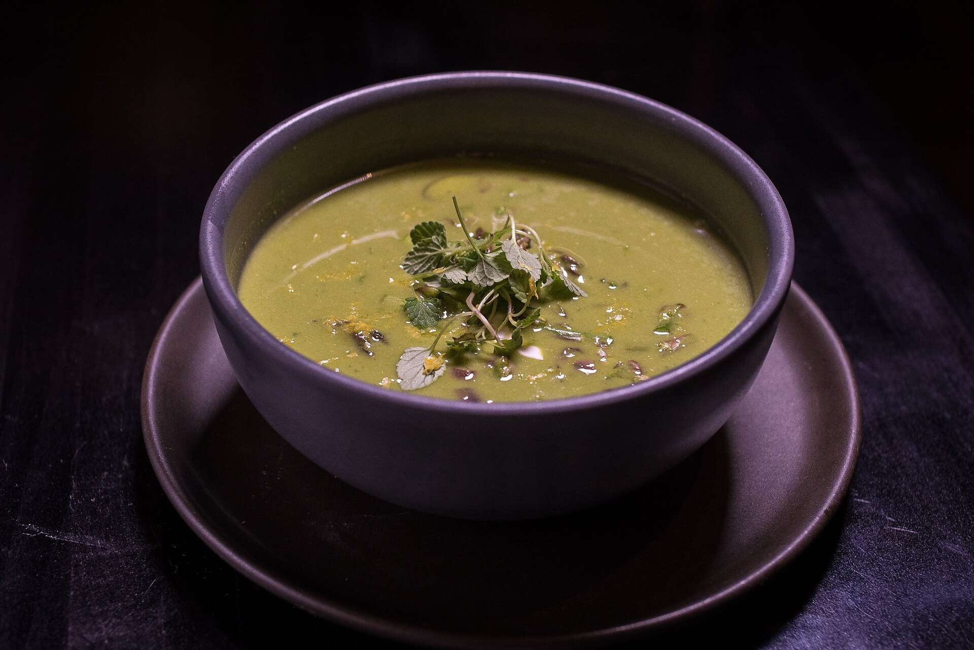 BDK at its best in small bites