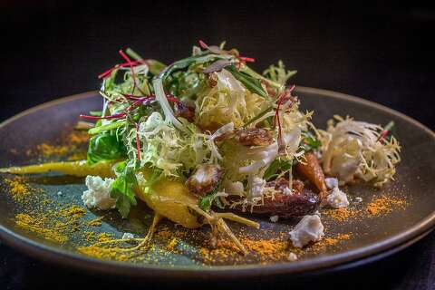 BDK at its best in small bites