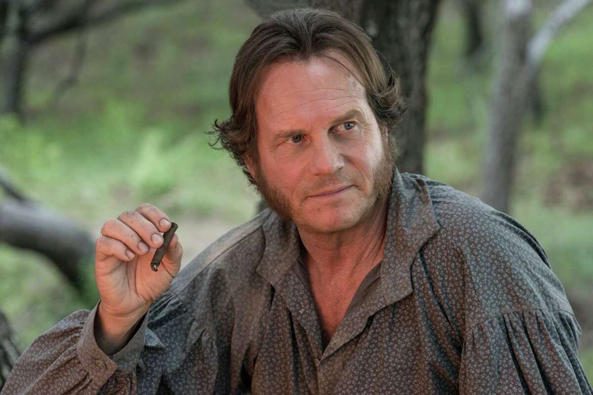 Actor Bill Paxton dies at 61