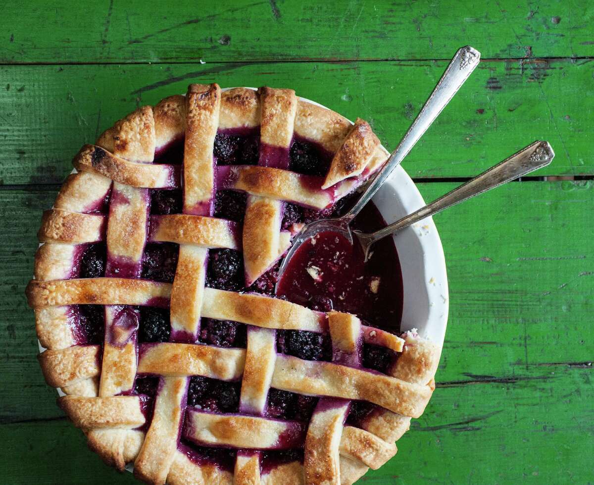 The most iconic pie in every state