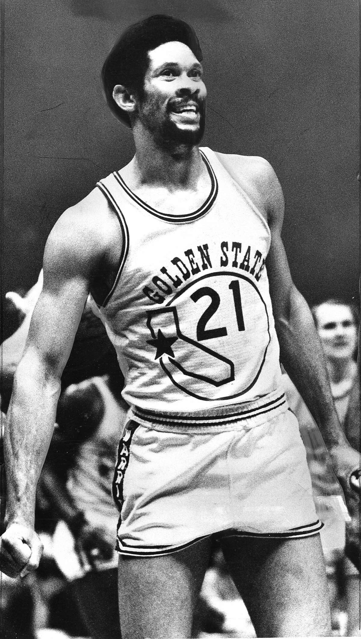 Last Warriors’ Finals appearance was memorable sweep of Bullets