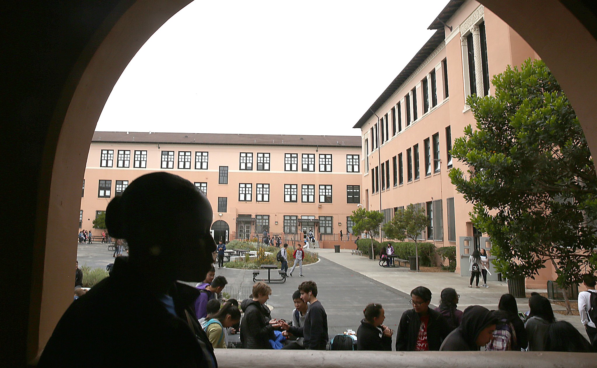 San Francisco Bay Area schools sending most kids to Harvard, MIT and ...