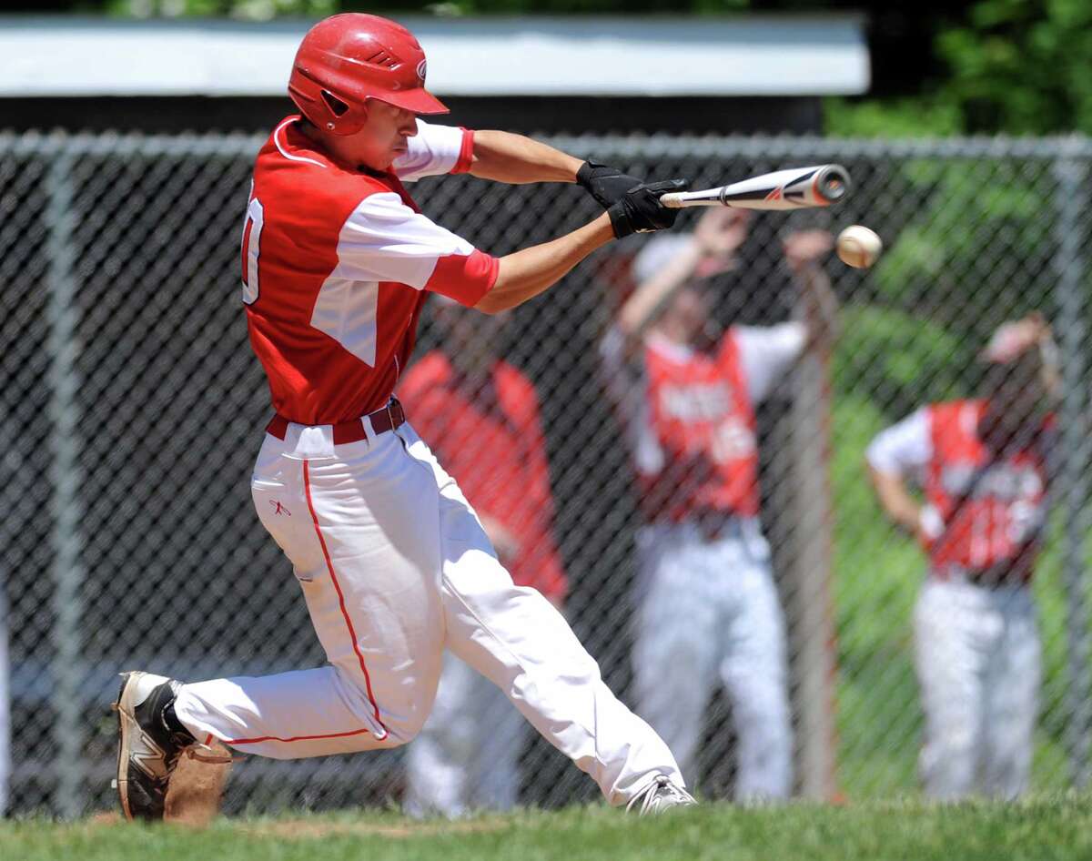 Masuk uses 2 big innings to roll past Barlow in SWC opener