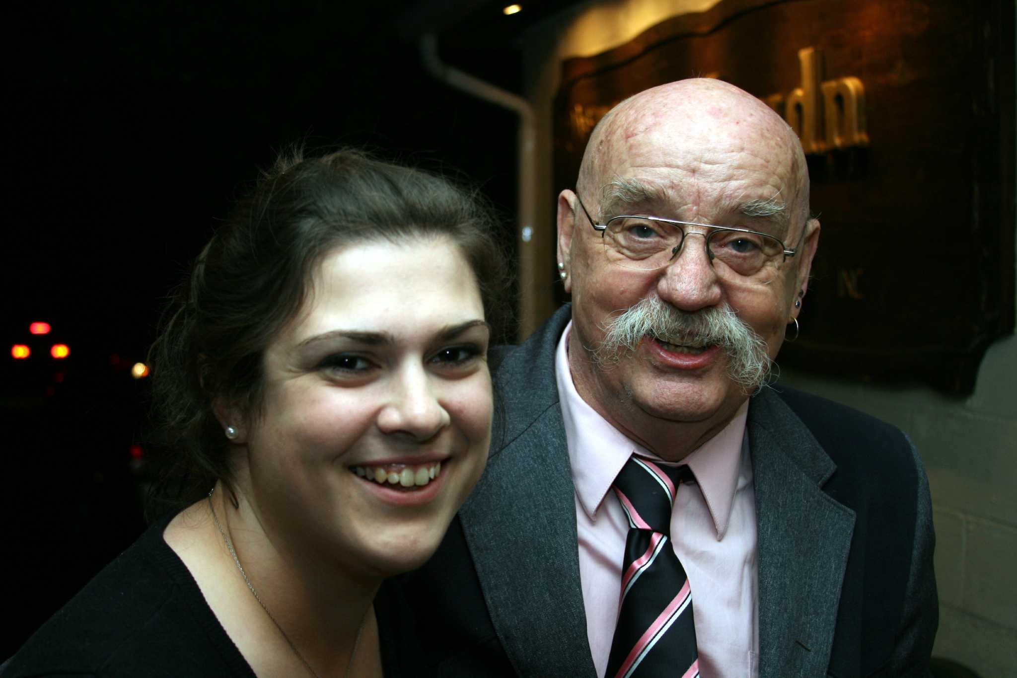 SEEN: Opening night of ‘The Baker’s Wife’