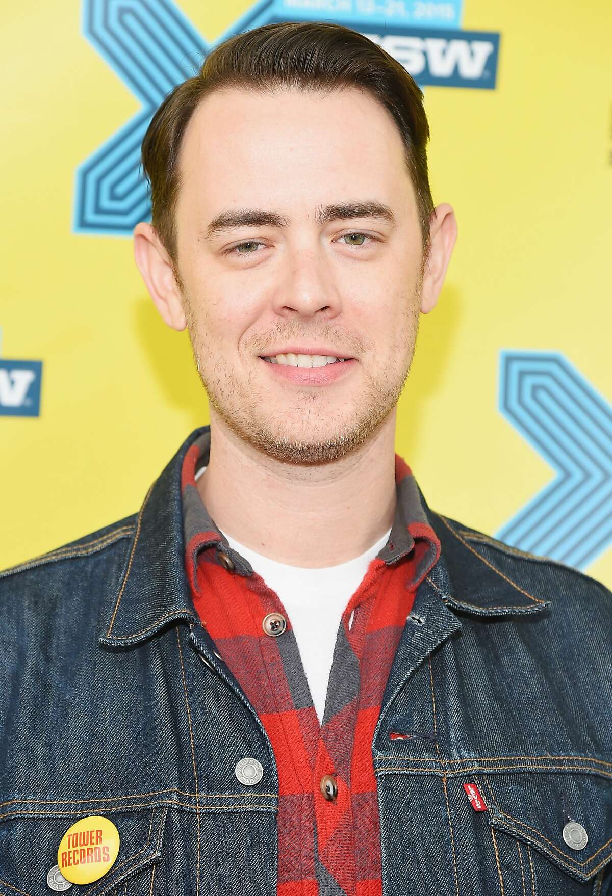 Colin Hanks’ Tower Records film opens S.F. DocFest