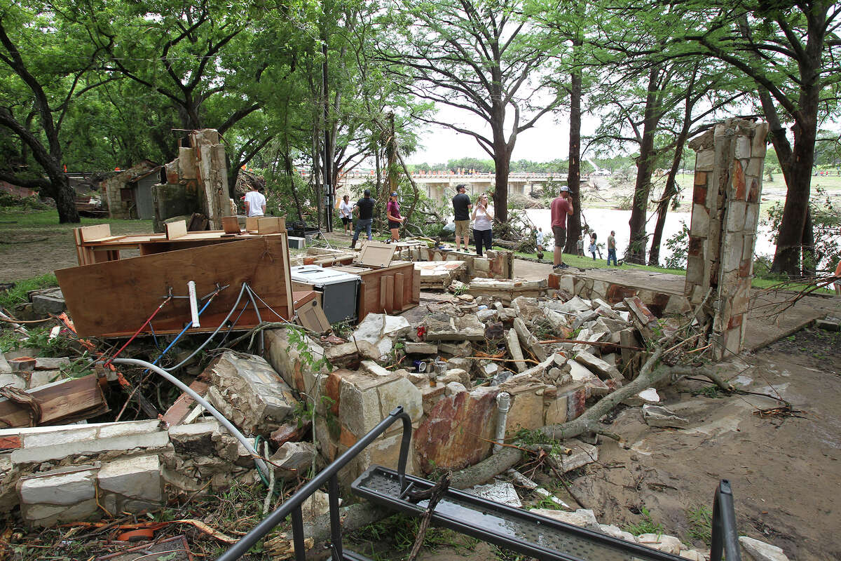 Search continues for 12 missing after flooding