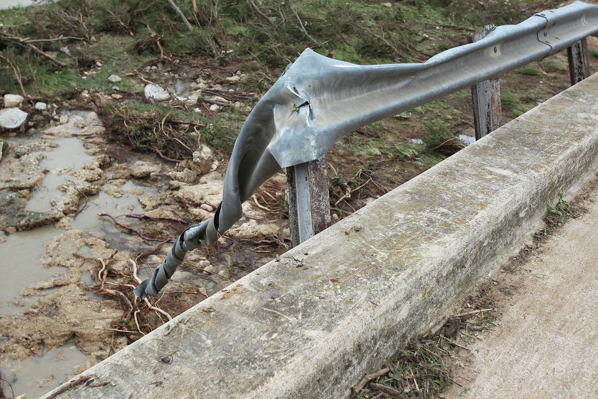 Search continues for 12 missing after flooding