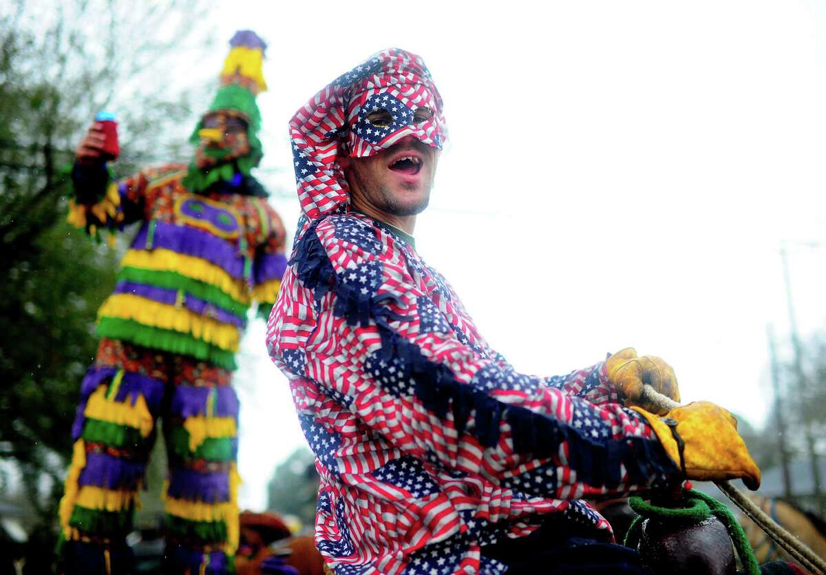 Lafayette: Food is only half the fun in this Cajun mecca