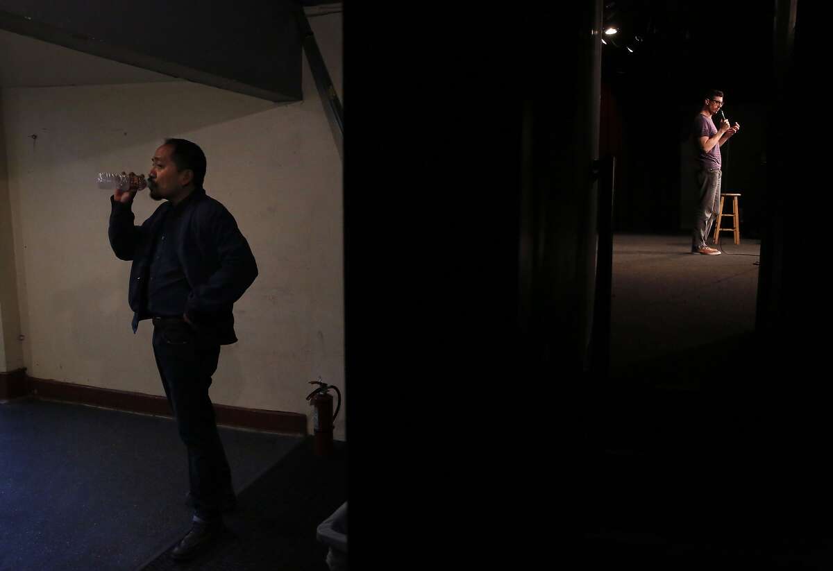 The rich history of comedy in San Francisco, without compromise