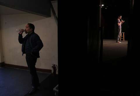 The rich history of comedy in San Francisco, without compromise