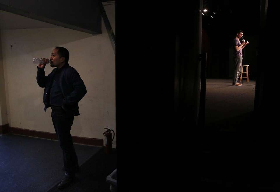 The rich history of comedy in San Francisco, without compromise