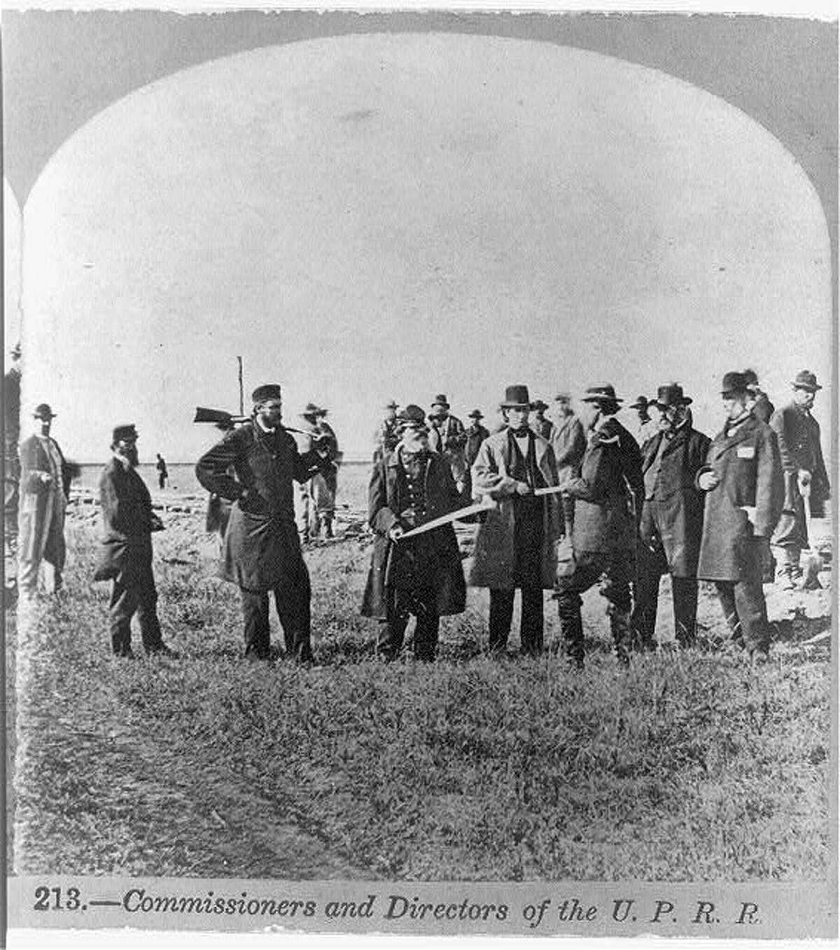 150 years since Chinese workers were brought in to build the ...